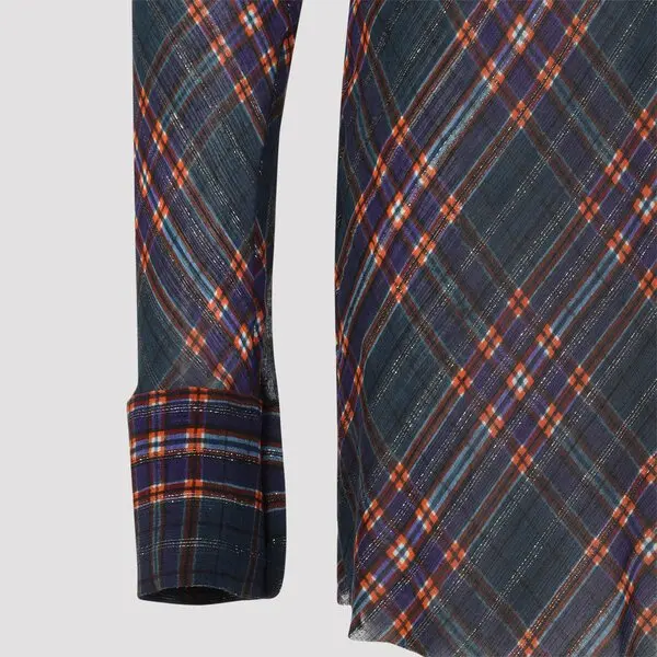 Dries Van Noten Calima Shirt