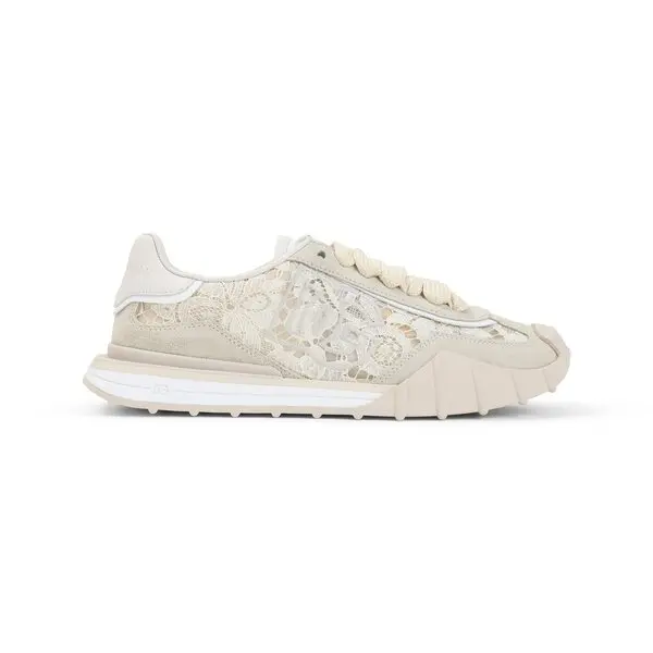 Dolce & Gabbana Sneakers - Multicolor