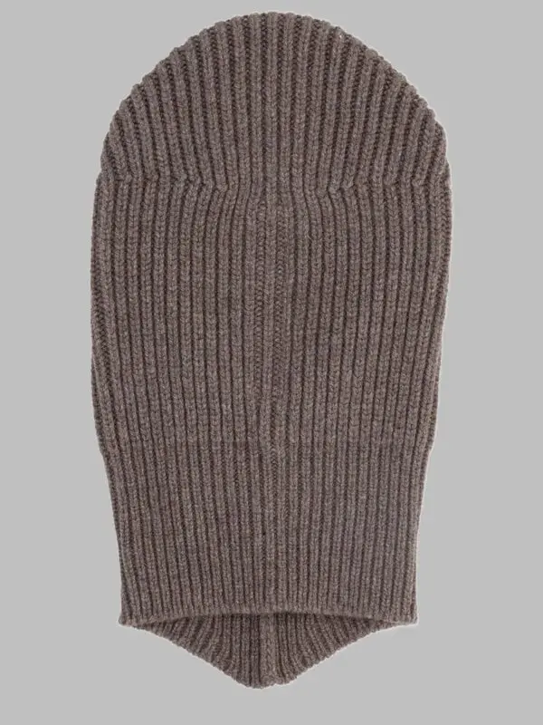 Rick Owens Porterville Balaclava