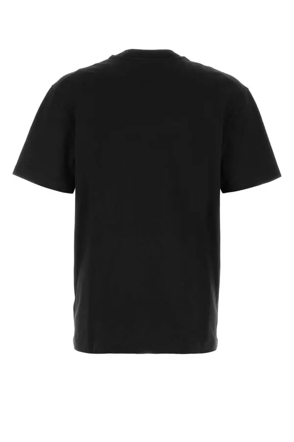 JIL SANDER Cotton T-shirt