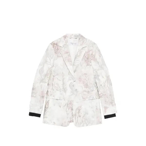 Max Mara Jackets Blazers