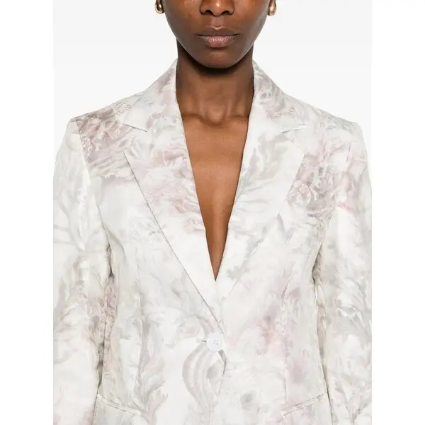 Max Mara Jackets Blazers