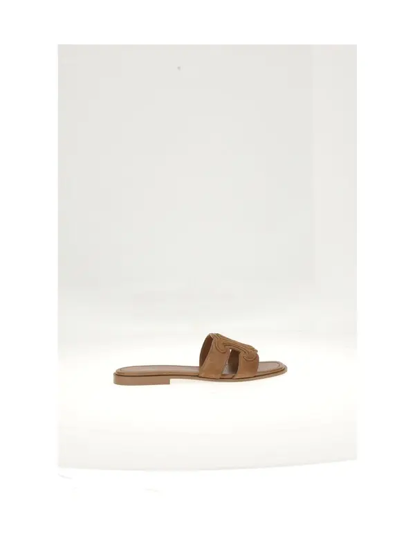 Celine Triomphe Mule 15 - Multicolor