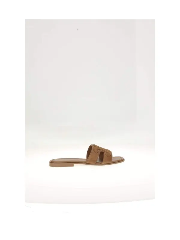 Celine Triomphe Mule 15 - Multicolor