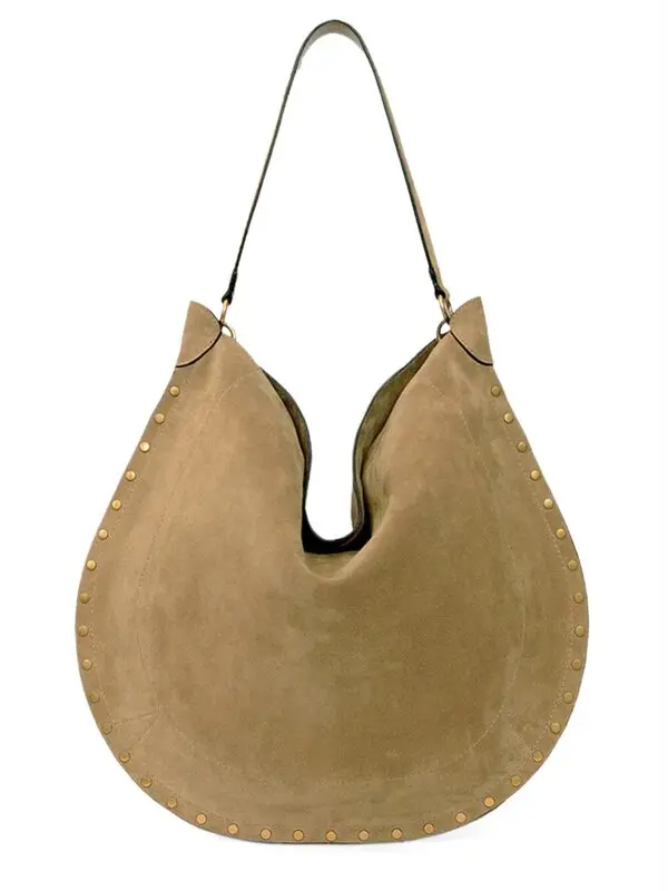 Isabel Marant Étoile Borsa Hobo Oskan