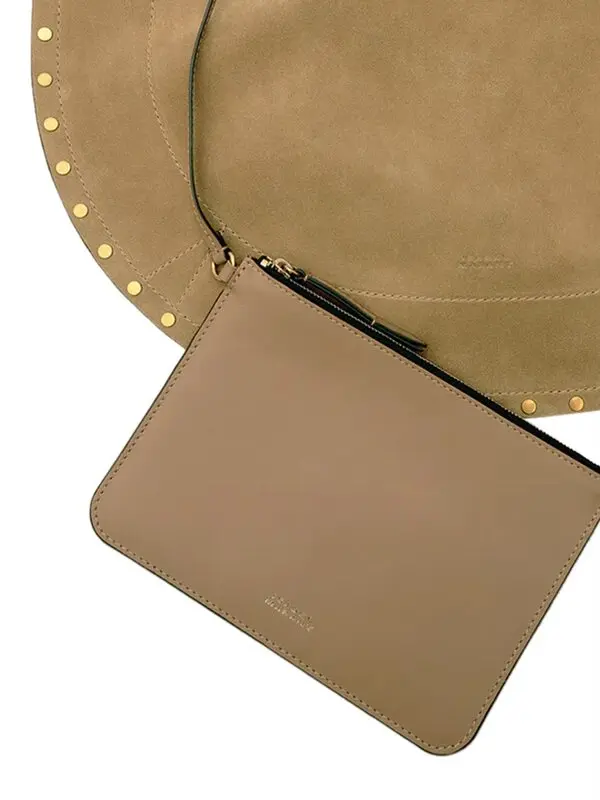 Isabel Marant Étoile Borsa Hobo Oskan
