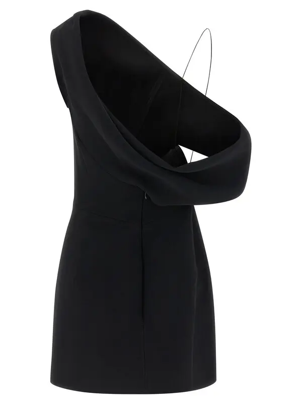 Jacquemus La Robe Pesce Courte' Dress