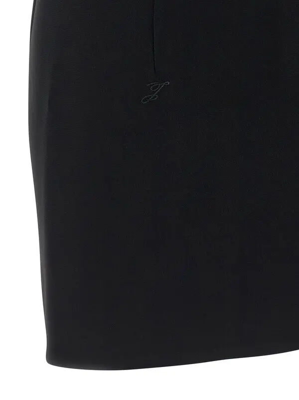 Jacquemus La Robe Pesce Courte' Dress