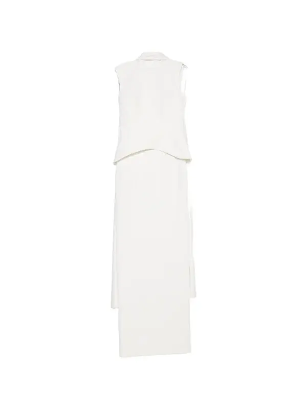 Solace London Annie Maxi Dress - Multicolor