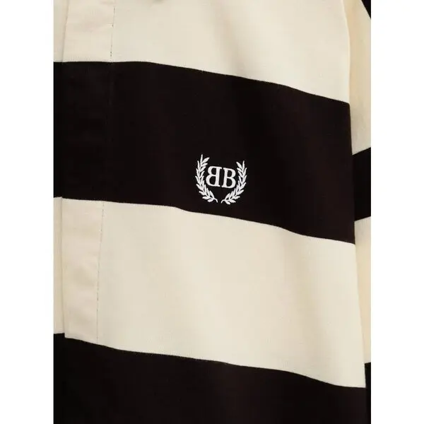 Balenciaga Polo Shirts