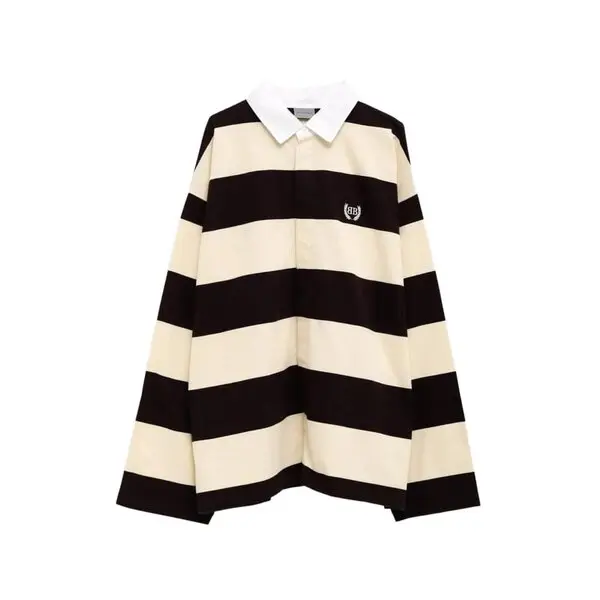 Balenciaga Polo Shirts