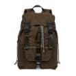 A.p.c. Sac A Dos Trek 2.0 Backpack - Multicolor