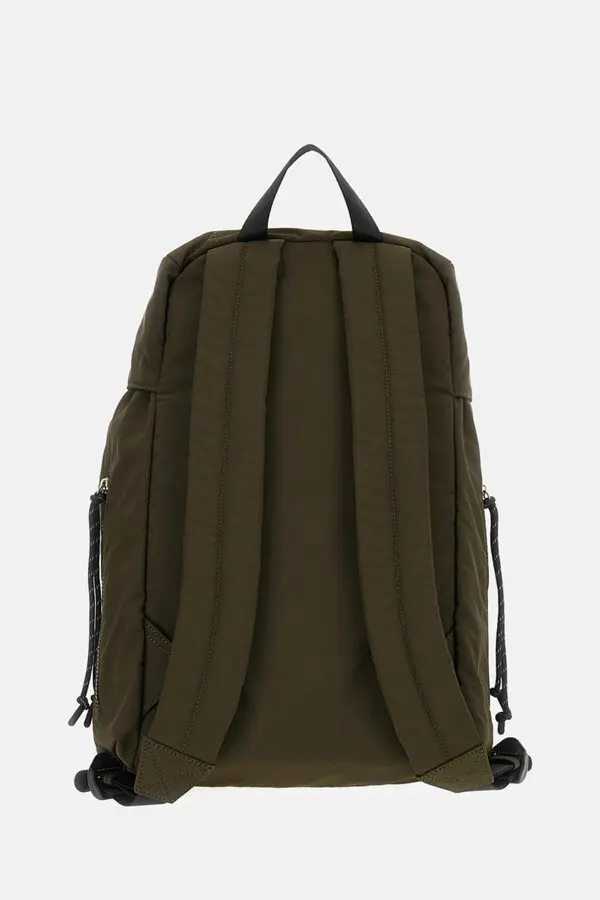 A.p.c. Sac A Dos Trek 2.0 Backpack - Multicolor