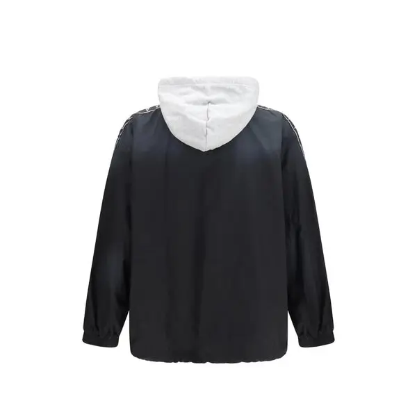 Balenciaga Jackets Hooded Jackets