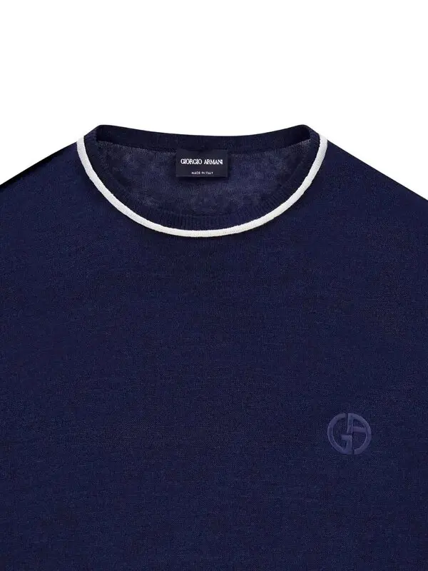 Giorgio Armani Sweater