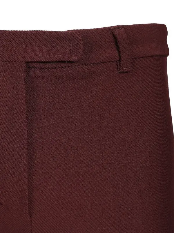 Max Mara Trousers