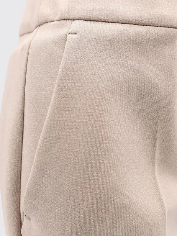 Max Mara Cropped Criªpe Trousers