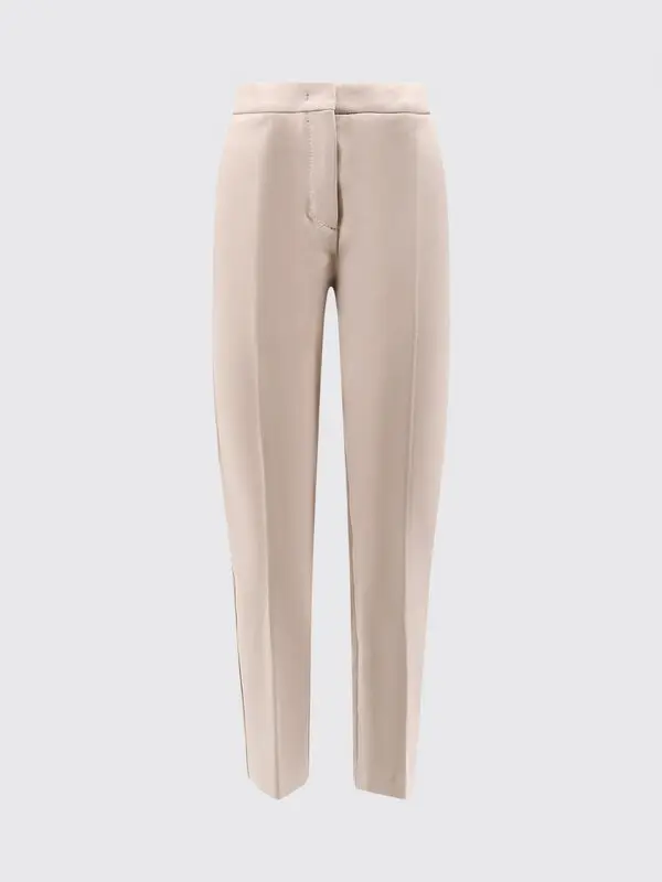 Max Mara Cropped Tailored Trousers