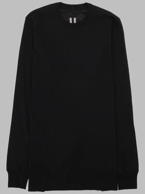 Rick Owens T-shirt Level Ls T