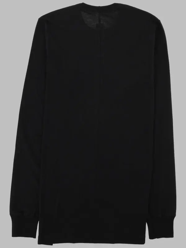 Rick Owens T-shirt Level Ls T