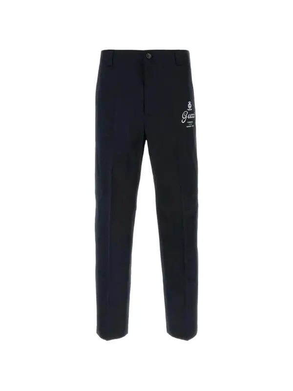 Gucci Pants - Multicolor