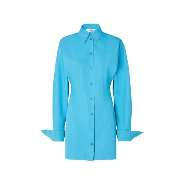 Fendi Dresses Day Dresses