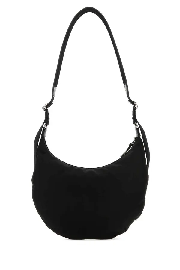 Givenchy Nylon Blend Voyou Crossbody Bag