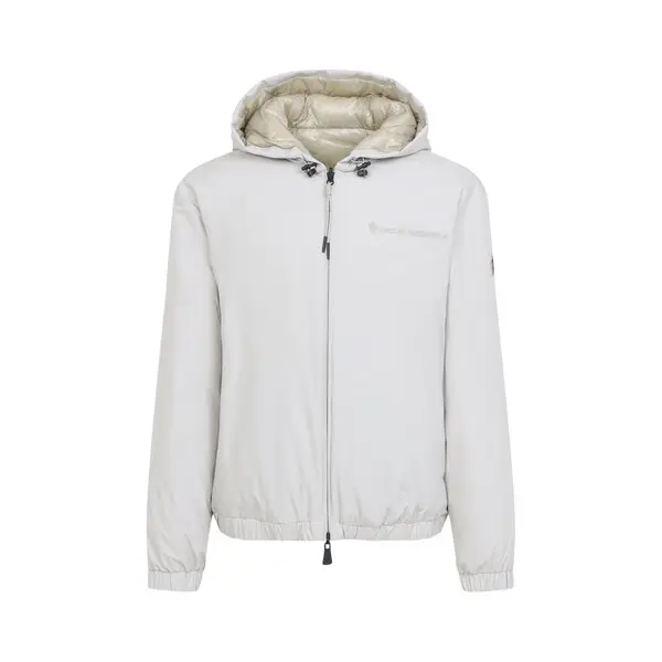 Moncler Berguns Bomber Jacket