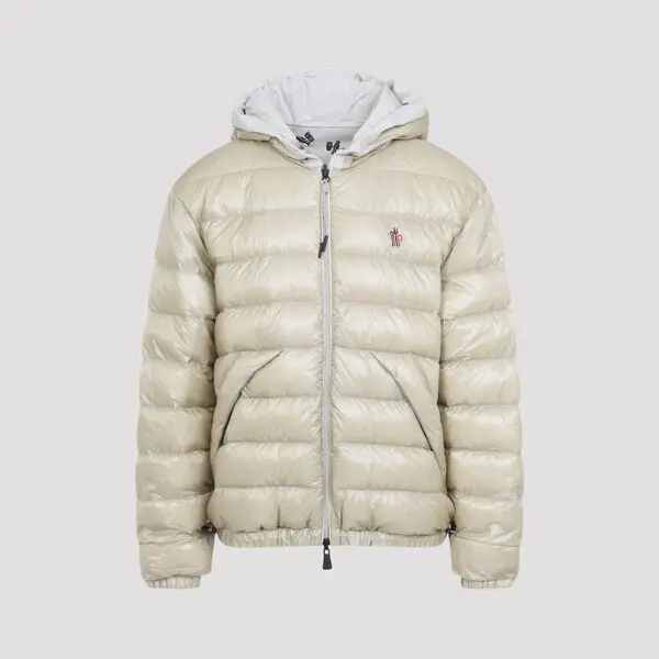 Moncler Berguns Bomber Jacket