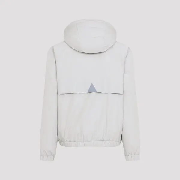 Moncler Berguns Bomber Jacket