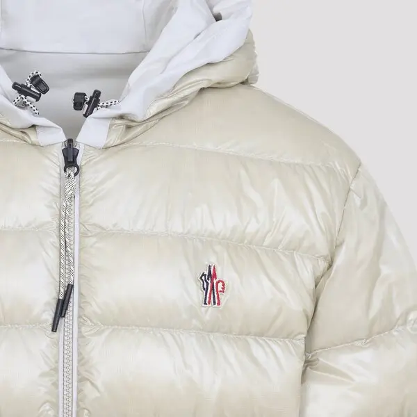 Moncler Berguns Bomber Jacket