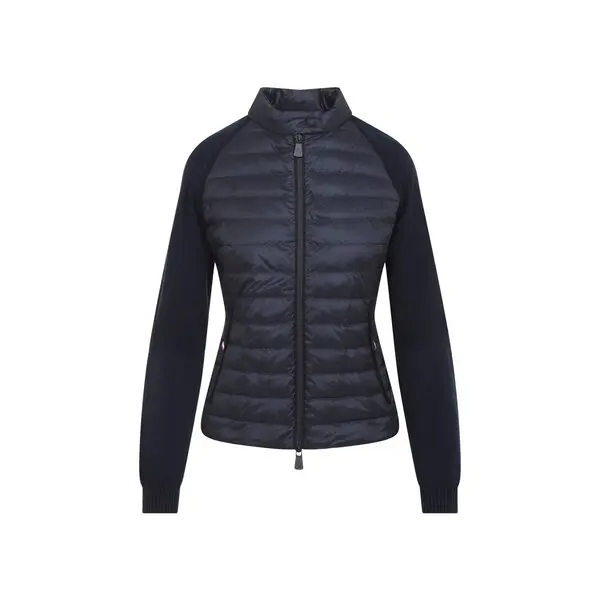 Moncler Viscose Jacket