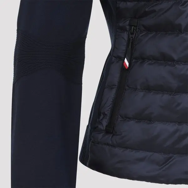 Moncler Viscose Jacket