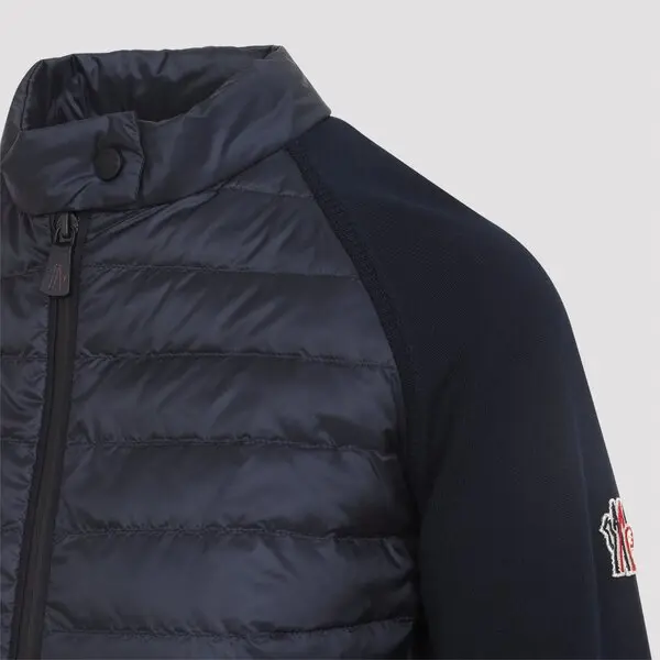 Moncler Viscose Jacket