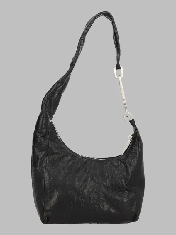 Rick Owens Borsa A Spalla Disco Gemini