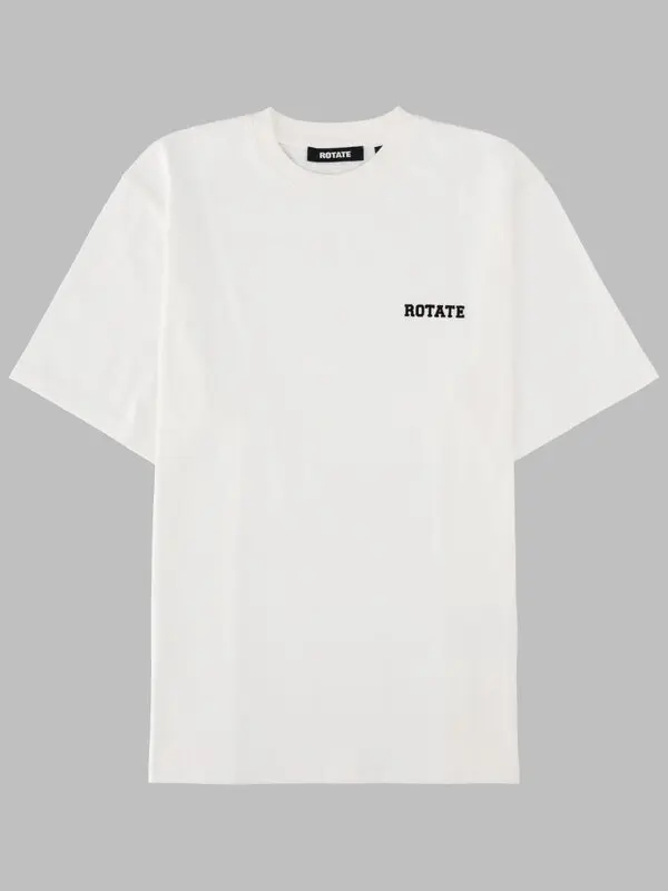 ROTATE BY BIRGER CHRISTENSEN T-shirt Oversize