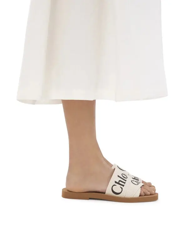 Chloé Woody Mule
