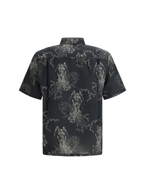 Our Legacy Every Printed Shirt