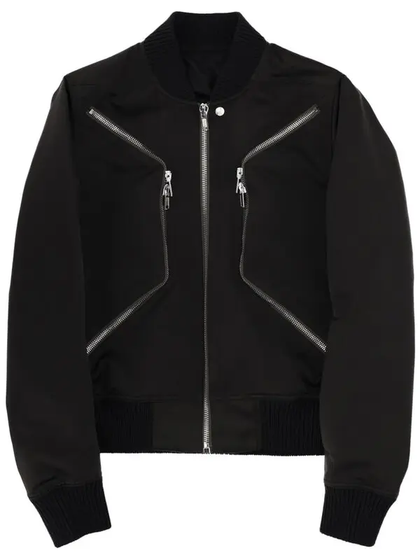 Rick Owens Heizer Flight Jacket