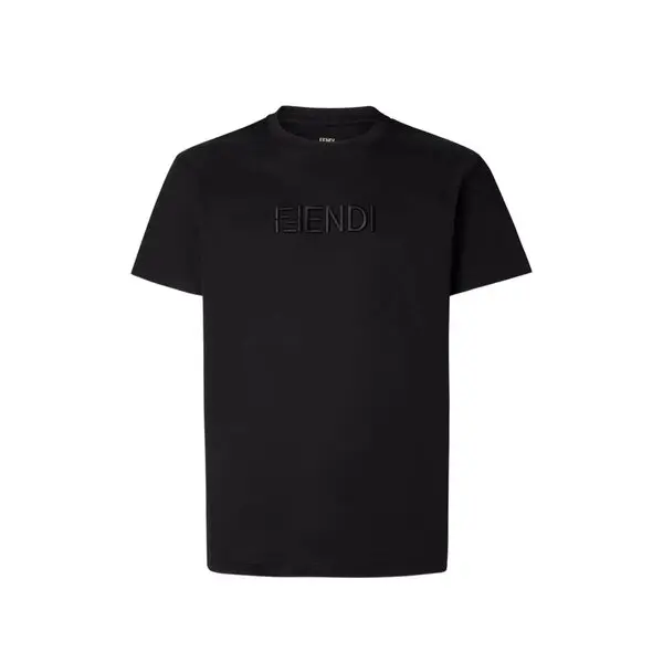 Fendi T-shirts & Vests T-shirts