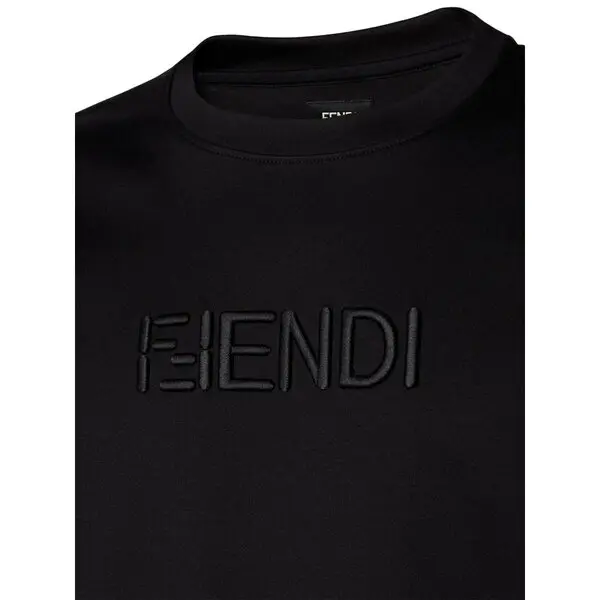 Fendi T-shirts & Vests T-shirts