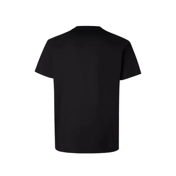 Fendi T-shirts & Vests T-shirts - Black
