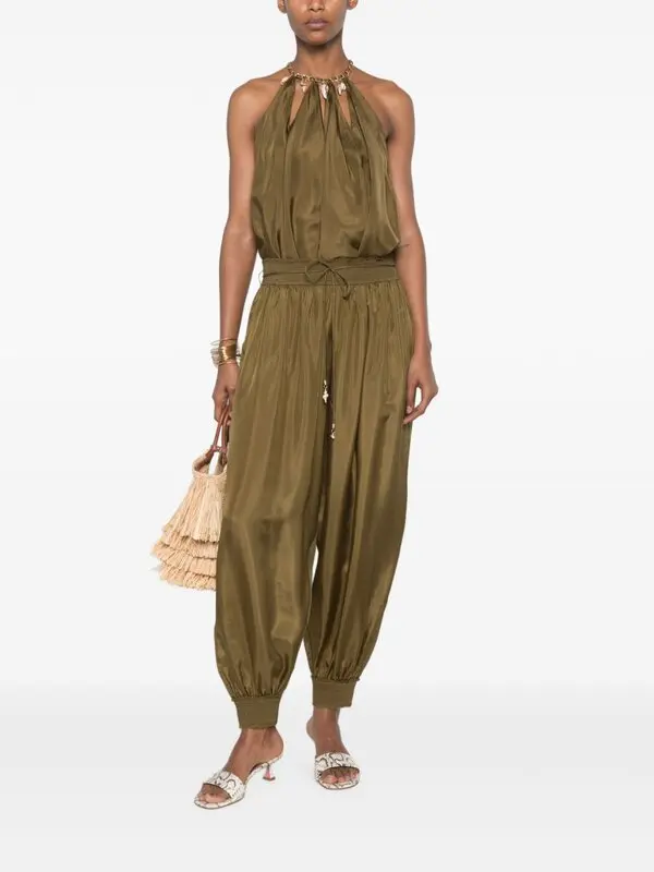 Zimmermann Mahon Silk Top