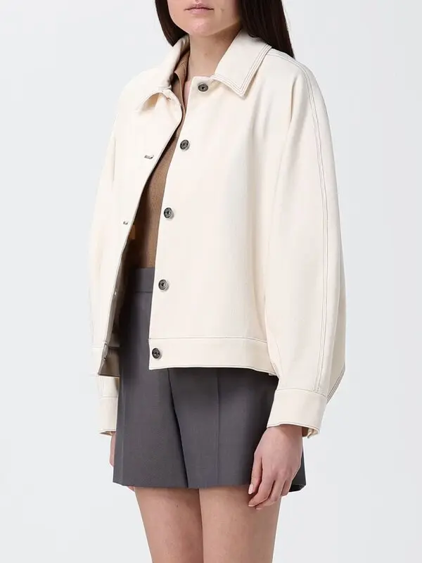 Max Mara Denim Jacket