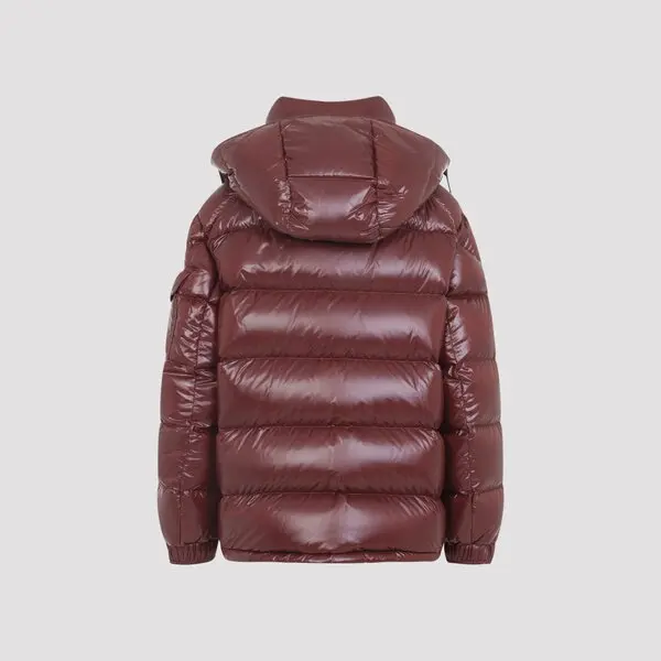 Moncler Maire Jacket - Red