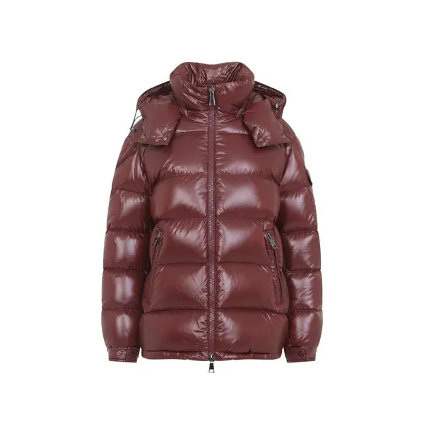 Moncler Maire Jacket - Red