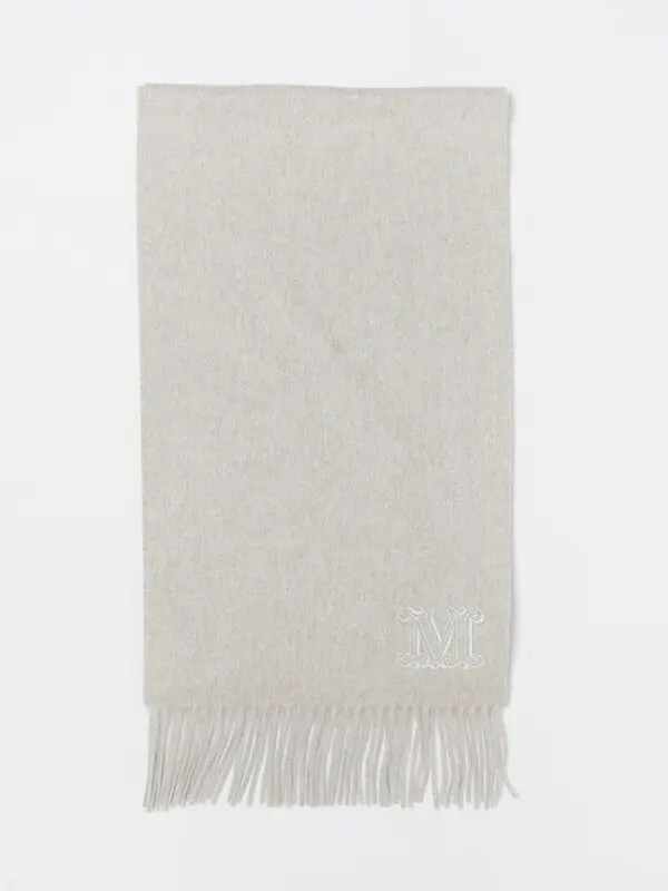 Max Mara Dalia Cashmere Scarf