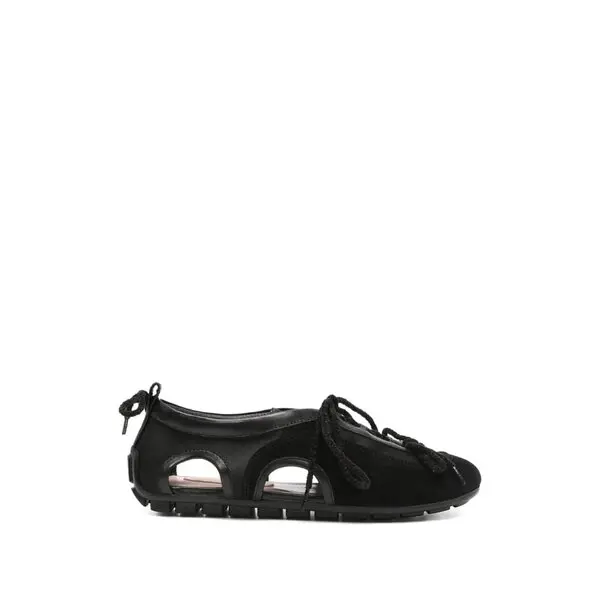 Simone Rocha Shoes - Black