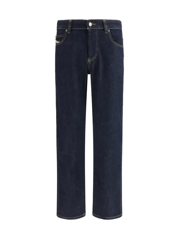 DIESEL® 1993 D-vyl Jeans