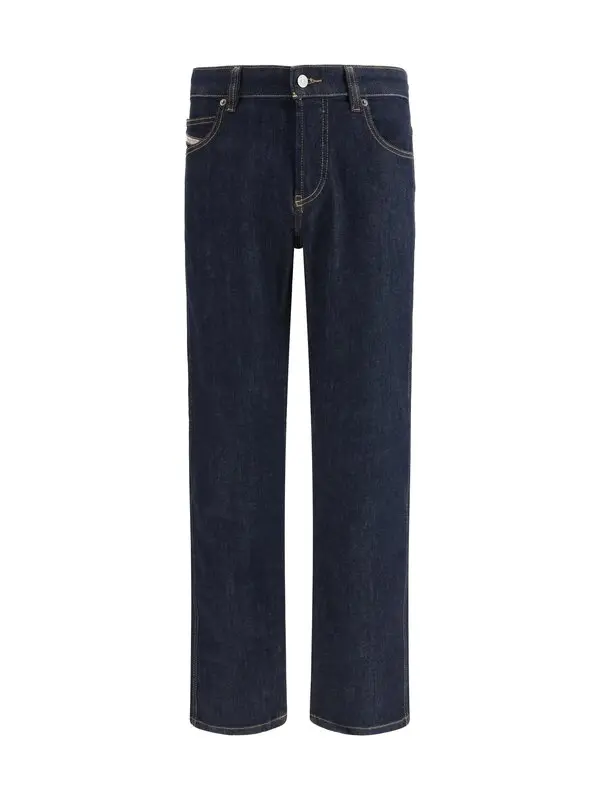 DIESEL® 1993 D-vyl Jeans